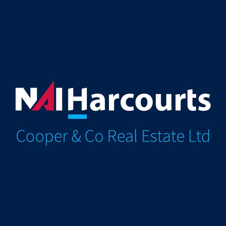 NAI Harcourts Cooper & Co Logo & Brand Assets (SVG, PNG and vector ...