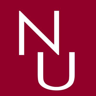 National University of Health Sciences Logo & Brand Assets (SVG, PNG ...