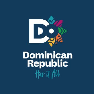 Dominican Republic Logo & Brand Assets (SVG, PNG and vector) - Brandfetch