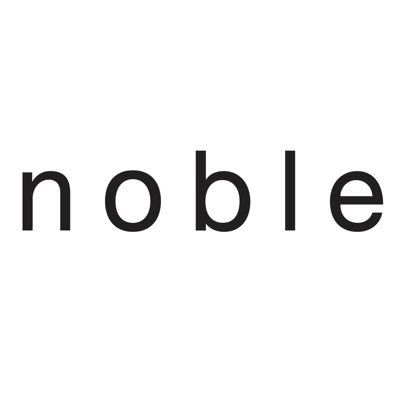 Noble Development Logo & Brand Assets (SVG, PNG and vector) - Brandfetch