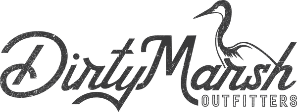 Dirty Marsh Outfitters Logo & Brand Assets (SVG, PNG and vector ...