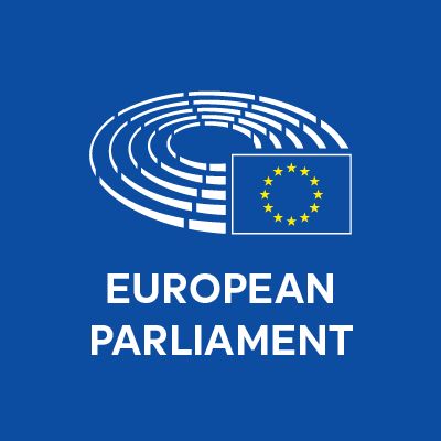 European Parliament Logo & Brand Assets (SVG, PNG and vector) - Brandfetch