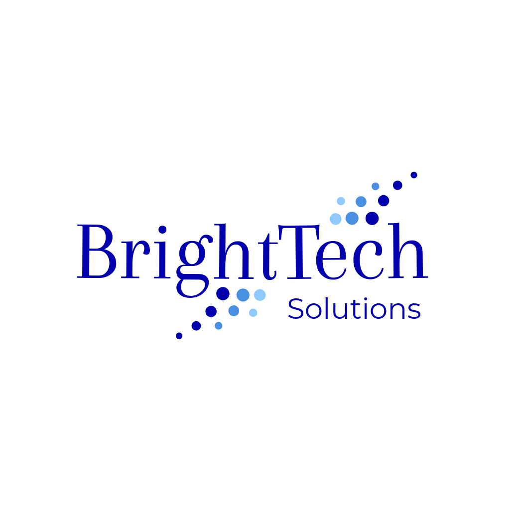 BrightTech Solutions Logo & Brand Assets (SVG, PNG and vector) - Brandfetch