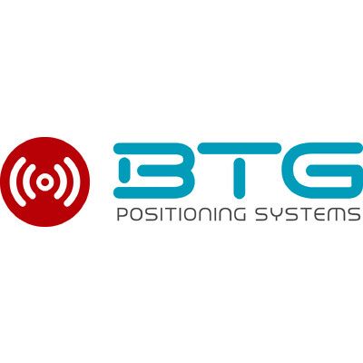 BTG Positioning Systems Logo & Brand Assets (SVG, PNG and vector ...