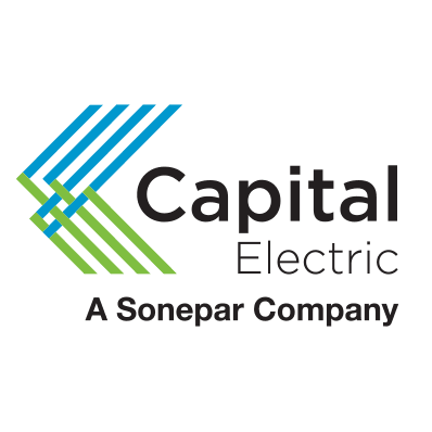 Capital Electric Logo & Brand Assets (SVG, PNG and vector) - Brandfetch