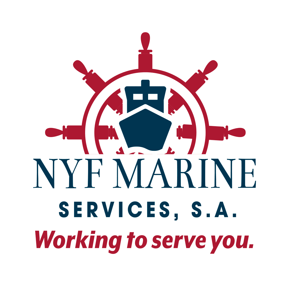 Nyf Logo