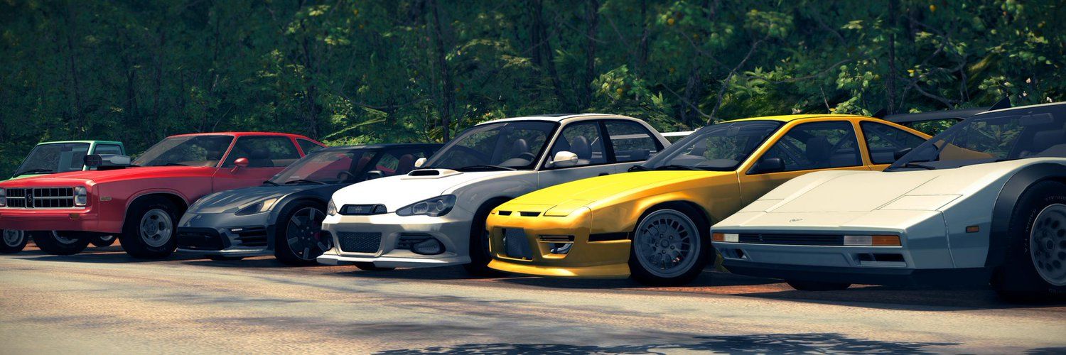 BeamNG Logo & Brand Assets (SVG, PNG and vector) - Brandfetch