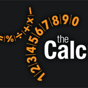 The Calculator Site Logo & Brand Assets (SVG, PNG and vector) - Brandfetch