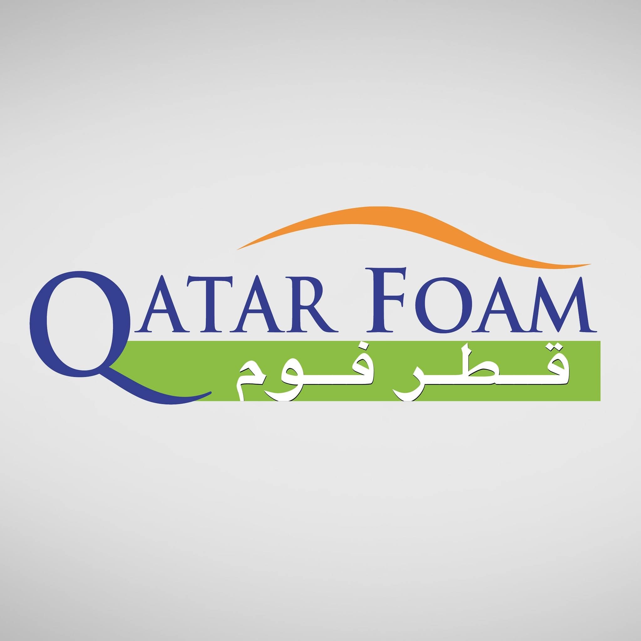 Qatar Foam Logo & Brand Assets (SVG, PNG and vector) - Brandfetch