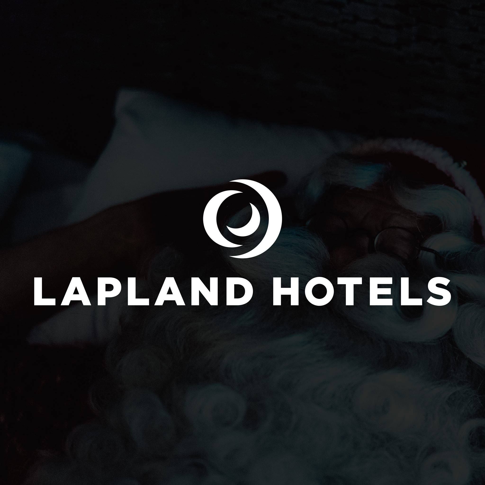 Lapland Hotels Logo & Brand Assets (SVG, PNG and vector) - Brandfetch