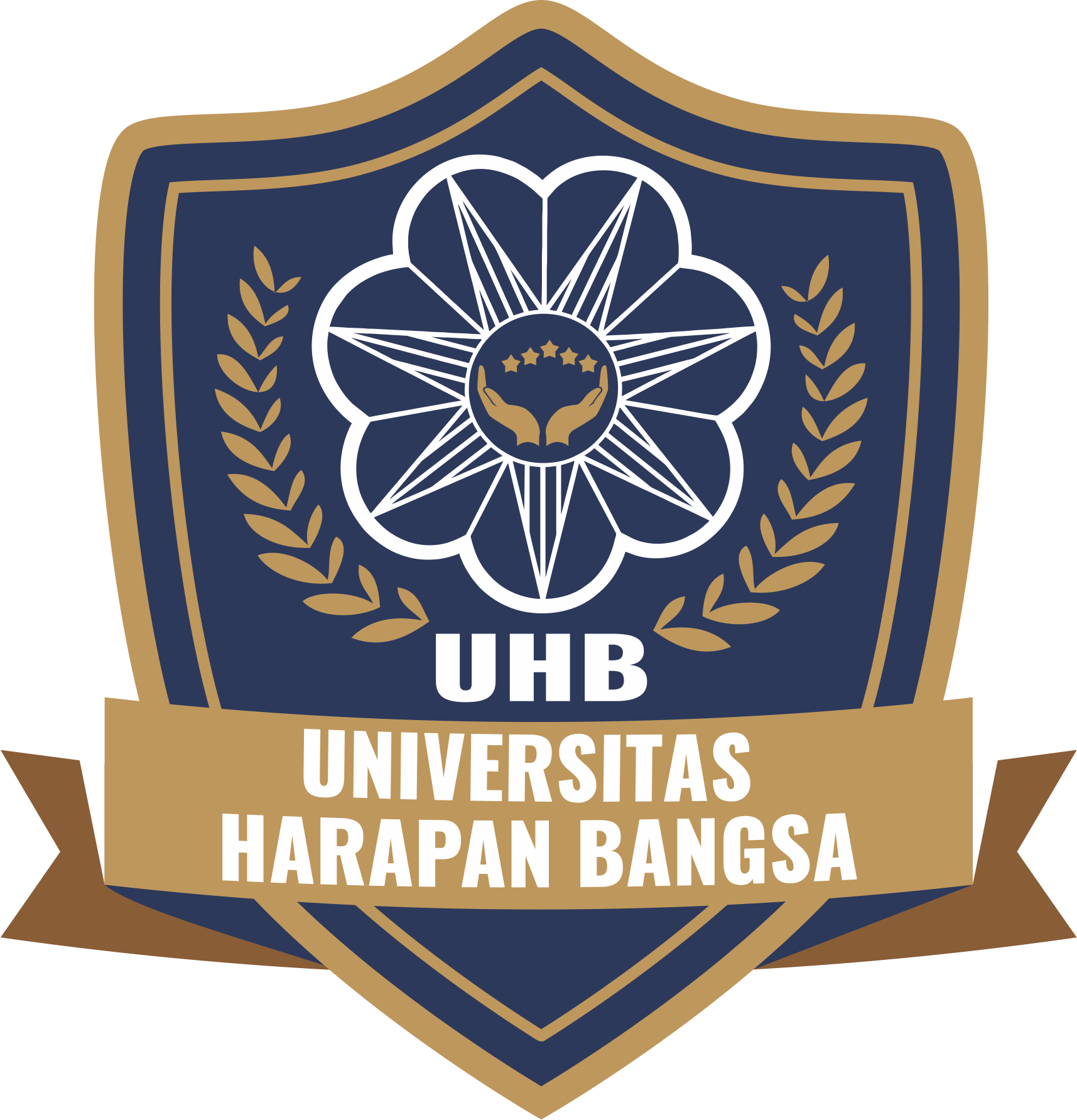 Uhb's logos