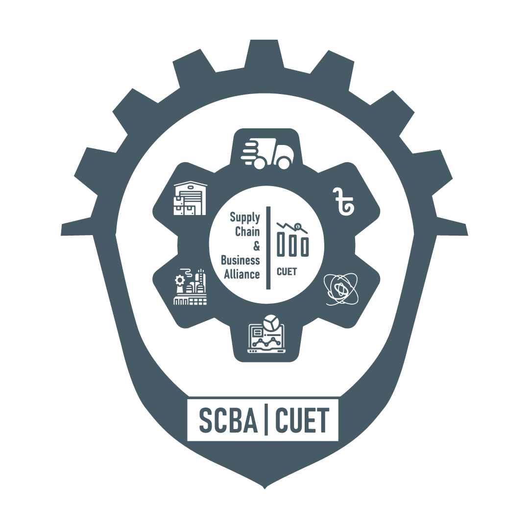 CUET, Chittagong, Bangladesh Logo & Brand Assets (SVG, PNG and vector ...