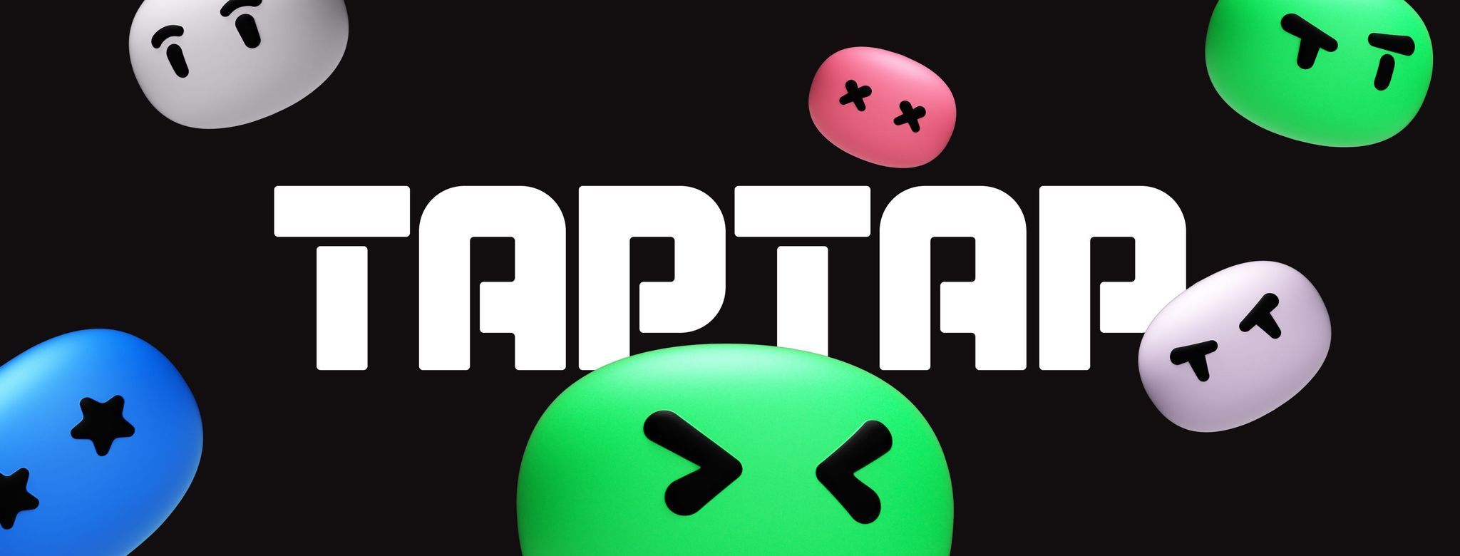 TapTap Logo & Brand Assets (SVG, PNG and vector) - Brandfetch