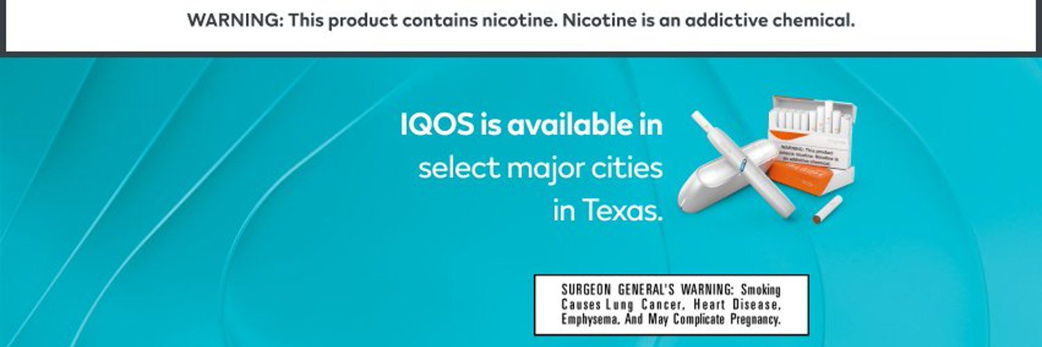 IQOS US Logo & Brand Assets (SVG, PNG and vector) - Brandfetch