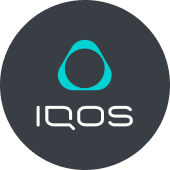 IQOS US Logo & Brand Assets (SVG, PNG and vector) - Brandfetch