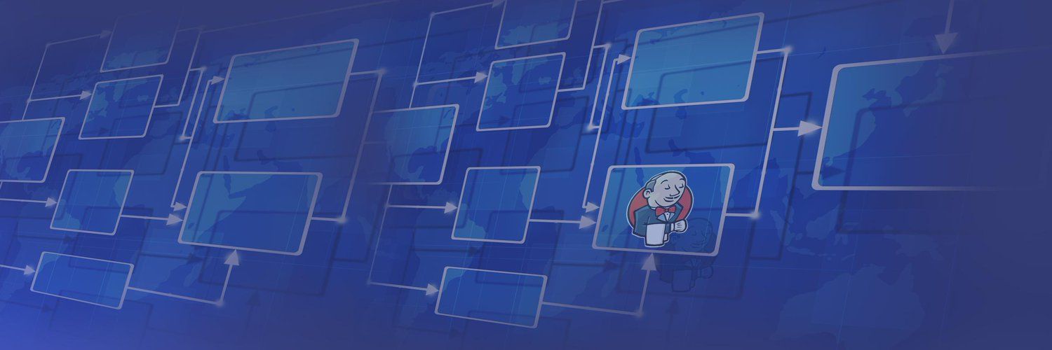 Jenkins Logo & Brand Assets (SVG, PNG and vector) - Brandfetch