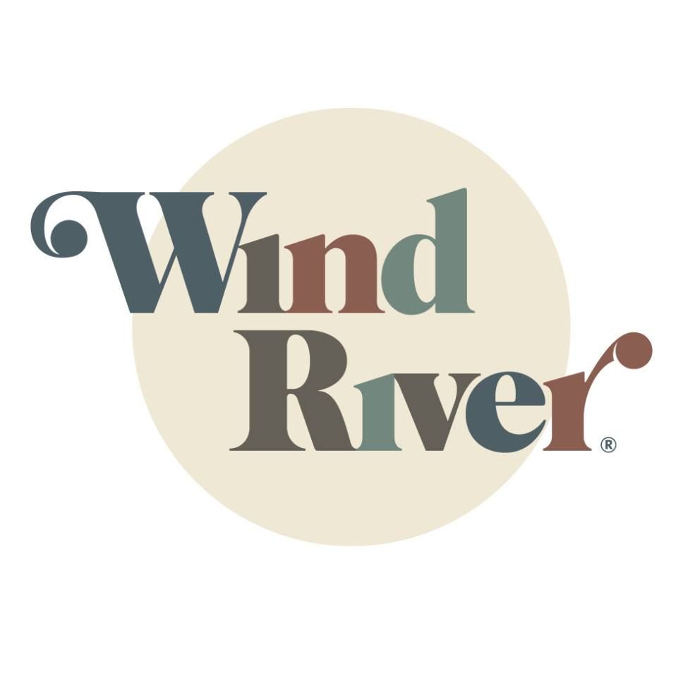 Wind River Chimes Logo & Brand Assets (SVG, PNG and vector) - Brandfetch