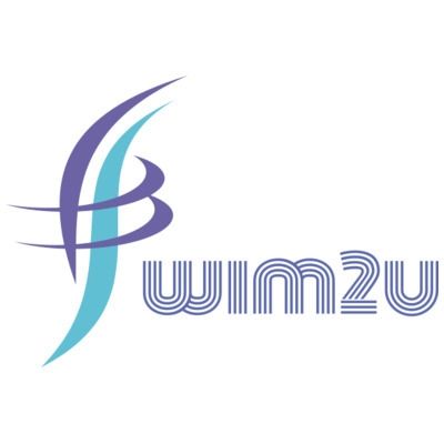 Swim2u Logo & Brand Assets (SVG, PNG and vector) - Brandfetch