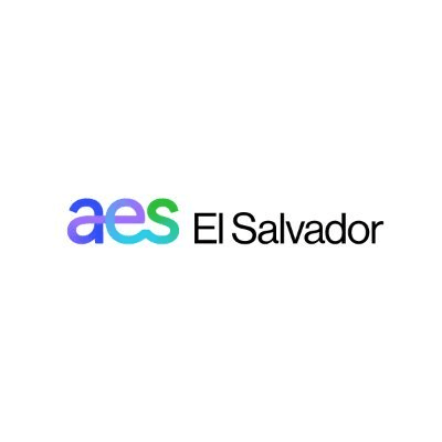 AES El Salvador Logo & Brand Assets (SVG, PNG and vector) - Brandfetch