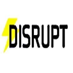disrupthr logo