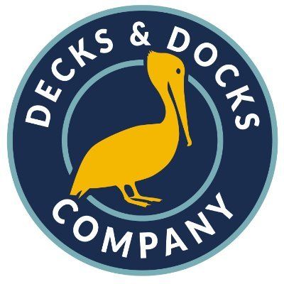 Decks & Docks Logo & Brand Assets (SVG, PNG and vector) - Brandfetch