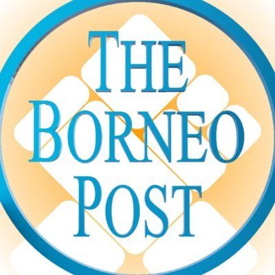 The Borneo Post Logo & Brand Assets (SVG, PNG and vector) - Brandfetch