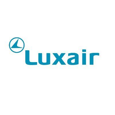 Luxair Logo & Brand Assets (SVG, PNG and vector) - Brandfetch