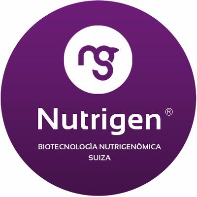 Nutrigen Logo & Brand Assets (SVG, PNG and vector) - Brandfetch