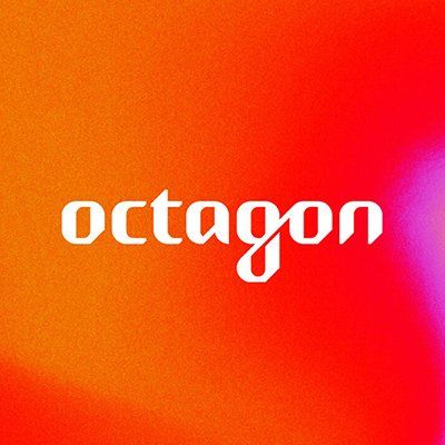 Octagon Logo & Brand Assets (SVG, PNG and vector) - Brandfetch