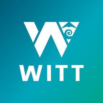 WITT Logo & Brand Assets (SVG, PNG and vector) - Brandfetch