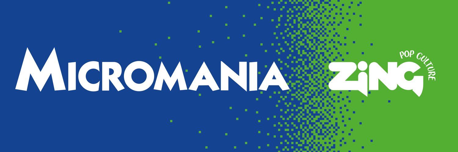 Micromania Logo & Brand Assets (SVG, PNG and vector) - Brandfetch