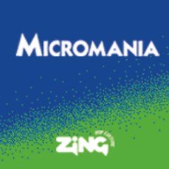 Micromania Logo & Brand Assets (SVG, PNG and vector) - Brandfetch