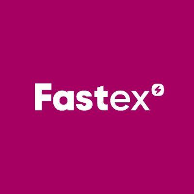 Fastex Logo & Brand Assets (SVG, PNG and vector) - Brandfetch