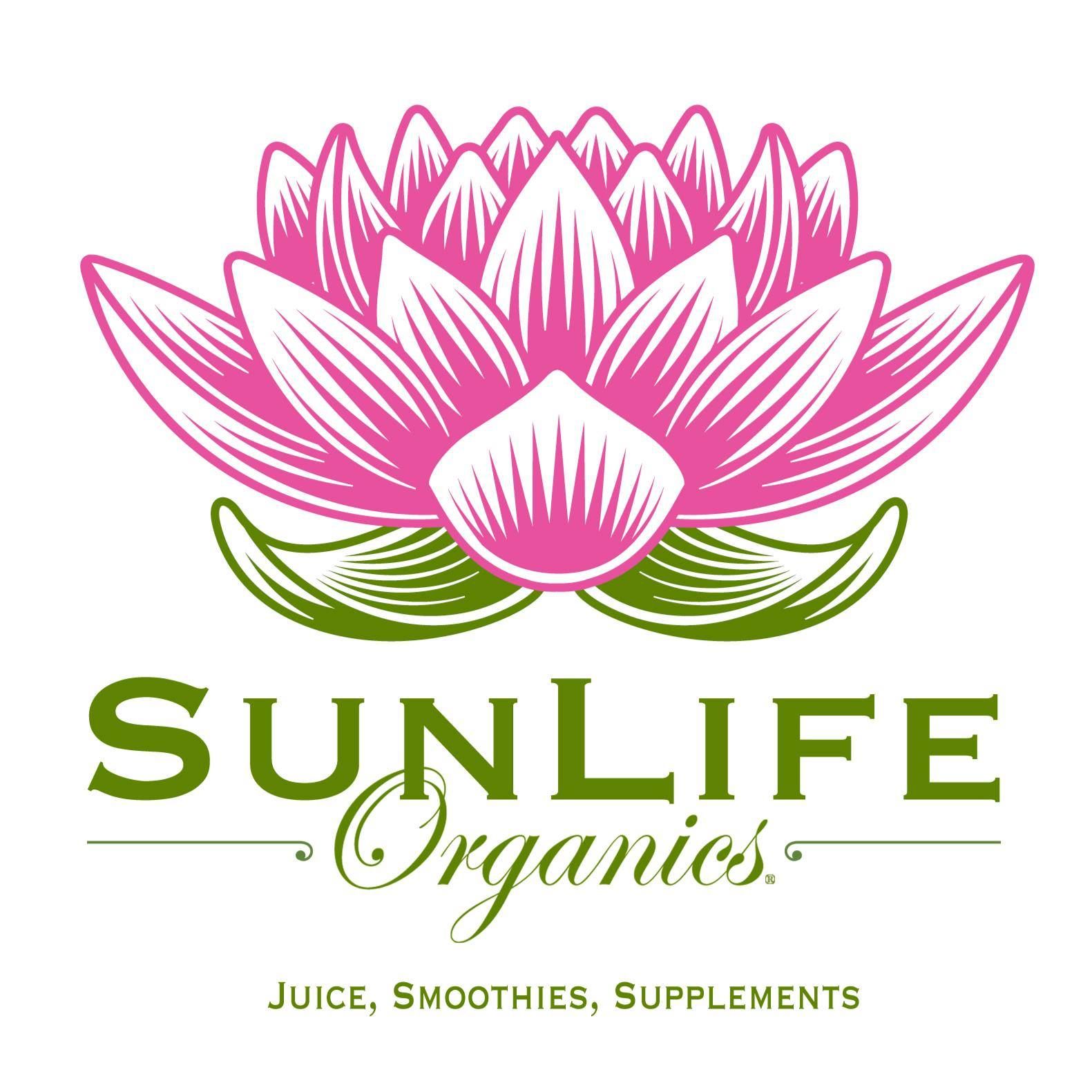 sunlife logo