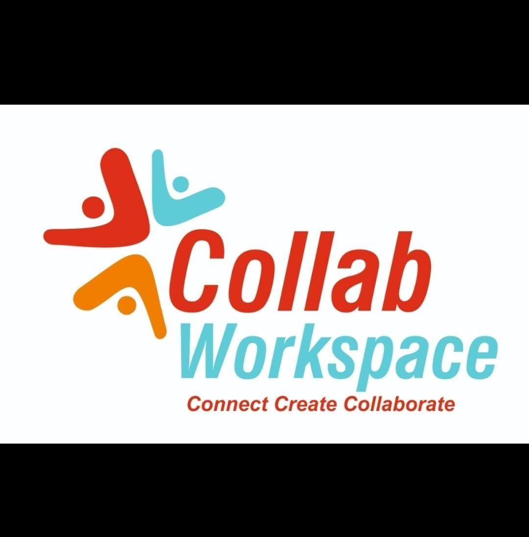 Collab Workspace Logo & Brand Assets (SVG, PNG and vector) - Brandfetch