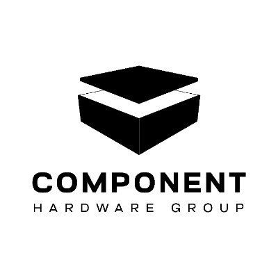 Component Hardware Group Logo & Brand Assets (SVG, PNG and vector ...