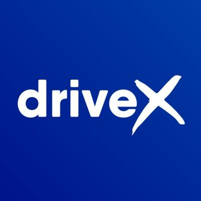DriveX Technologies Logo & Brand Assets (SVG, PNG and vector) - Brandfetch