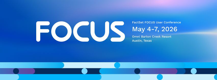 FactSet Logo & Brand Assets (SVG, PNG and vector) - Brandfetch