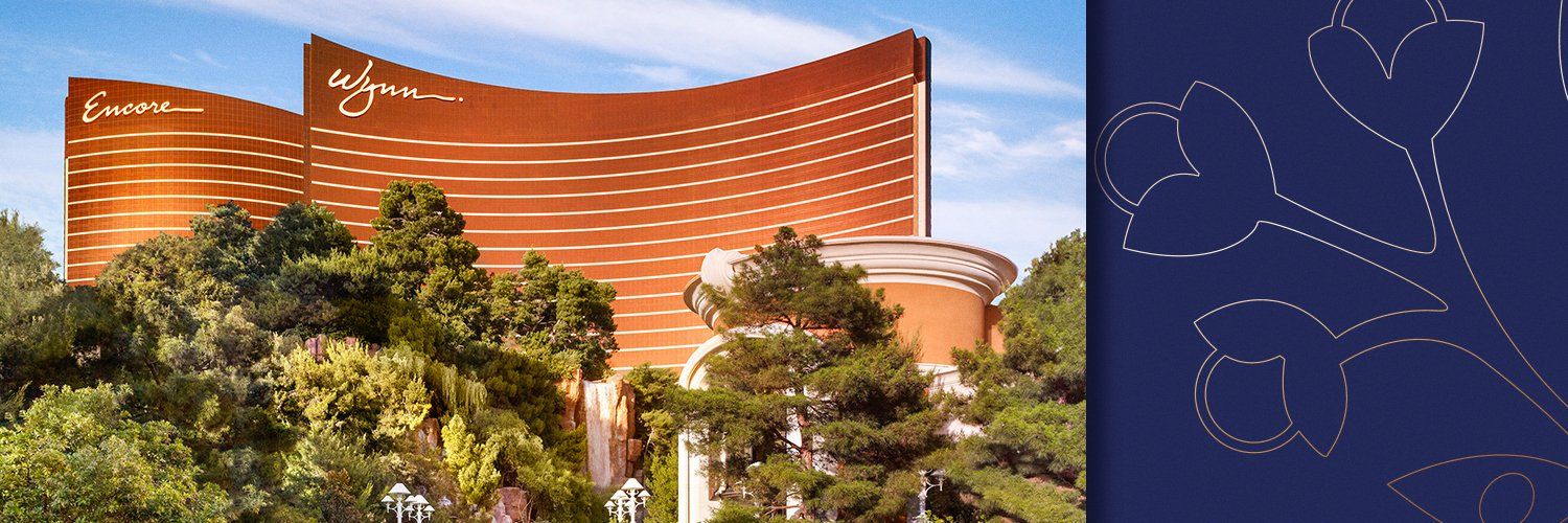Wynn Las Vegas Logo & Brand Assets (SVG, PNG and vector) - Brandfetch
