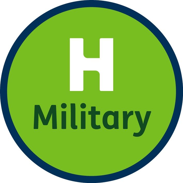 Humana Military Logo & Brand Assets (SVG, PNG and vector) - Brandfetch