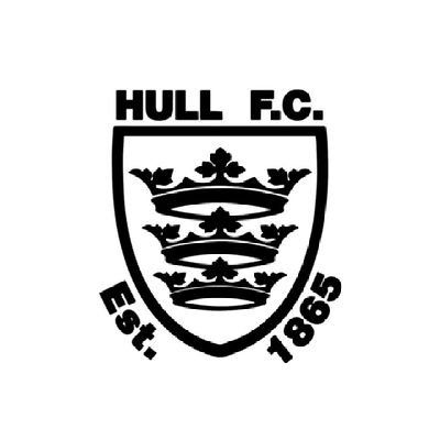 Hull FC Logo & Brand Assets (SVG, PNG and vector) - Brandfetch