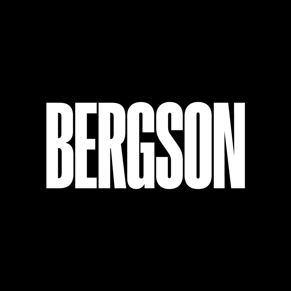 Bergson Logo & Brand Assets (SVG, PNG and vector) - Brandfetch