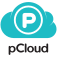 pCloud Logo & Brand Assets (SVG, PNG and vector) - Brandfetch