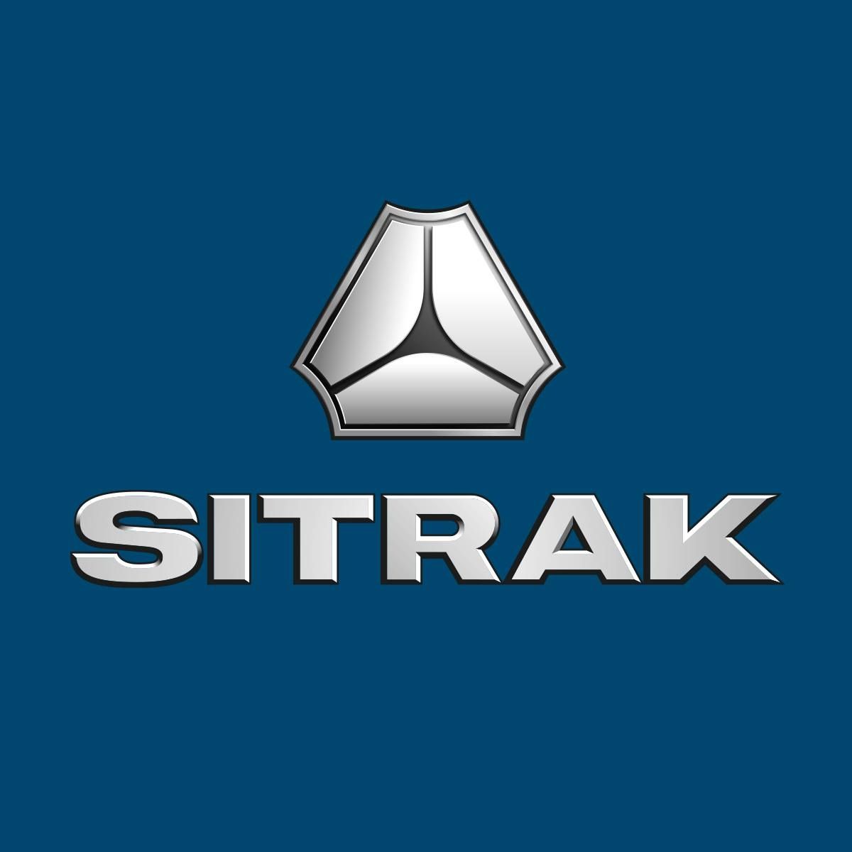 SITRAK MÉXICO Logo & Brand Assets (SVG, PNG and vector) - Brandfetch