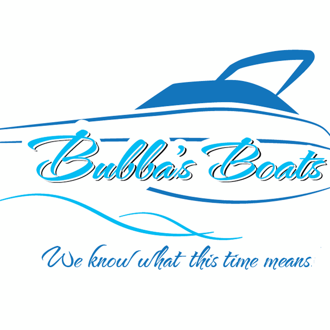 Bubba's Boats Logo & Brand Assets (SVG, PNG and vector) - Brandfetch