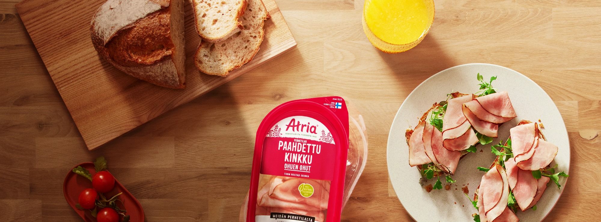 Atria Logo & Brand Assets (SVG, PNG and vector) - Brandfetch