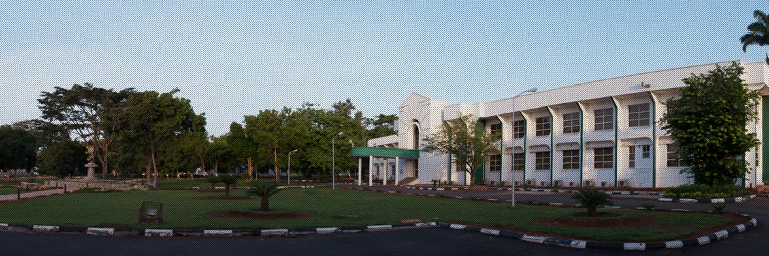 University Of Nigeria Nsukka Logo UNN Matriculates 10,000 New Students
