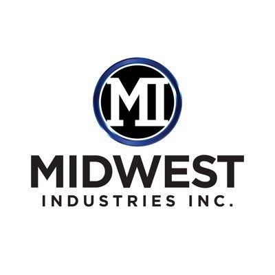 Midwest Industries Logo & Brand Assets (SVG, PNG and vector) - Brandfetch