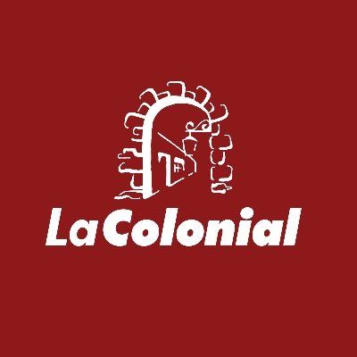 La Colonial Logo & Brand Assets (SVG, PNG and vector) - Brandfetch