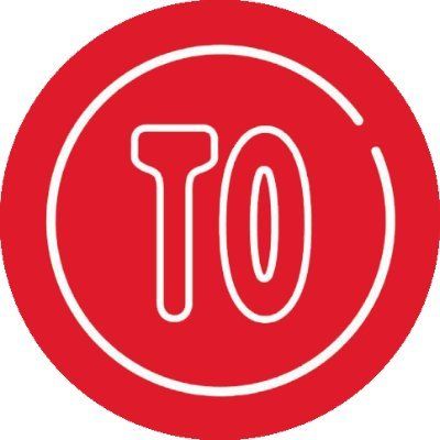 time out logo vector